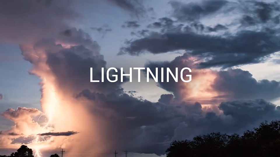 Lightning Safety Tips and Facts | WeatherBug