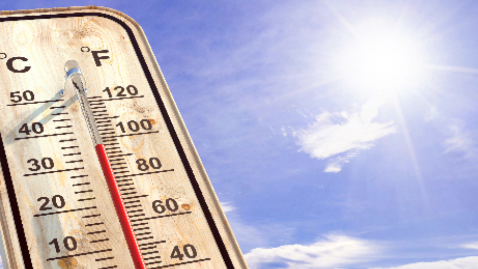 What to Expect Now that El Nino is Underway | WeatherBug