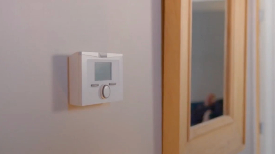 The Temperature You Should Set Your Thermostat | WeatherBug