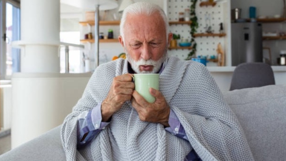 5 Teas to Combat Cold and Flu | WeatherBug