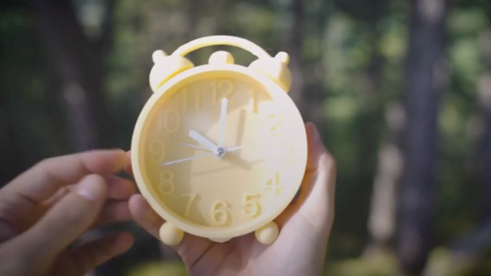 Daylight Saving Time Begins This Weekend | WeatherBug