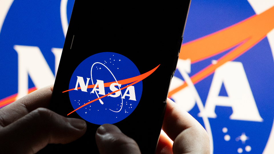 NASA Explains Strange Noise Heard From Spacecraft | WeatherBug NASA Explains Strange Noise Heard From Spacecraft | WeatherBug