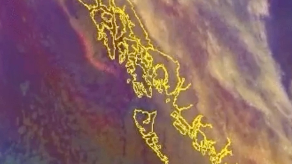 Flights Canceled as Ash From Volcano Reaches Alaska | WeatherBug