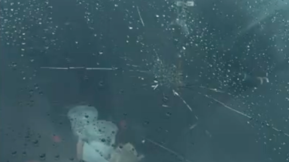 Hail Causes Significant Damage in Arkansas | WeatherBug