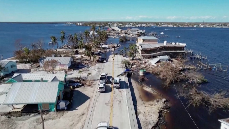 NOAA Forecast Predicts Wild Atlantic Hurricane Season | WeatherBug